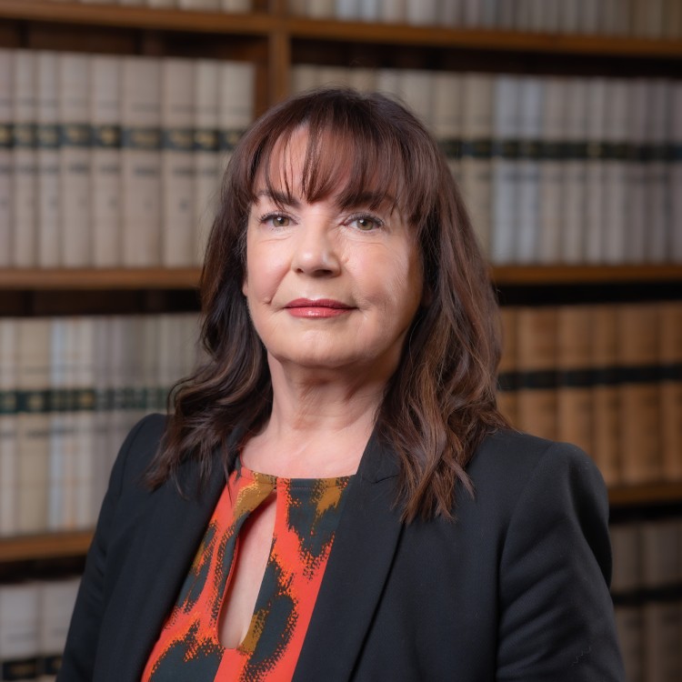 Kimberley Pender | Hawkins Ryan Solicitors